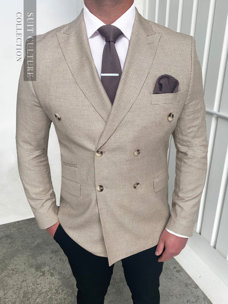 Rome Double Breasted - 2 Piece – Suit Culture