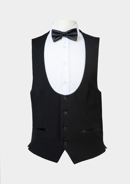 London - Waistcoat – Suit Culture