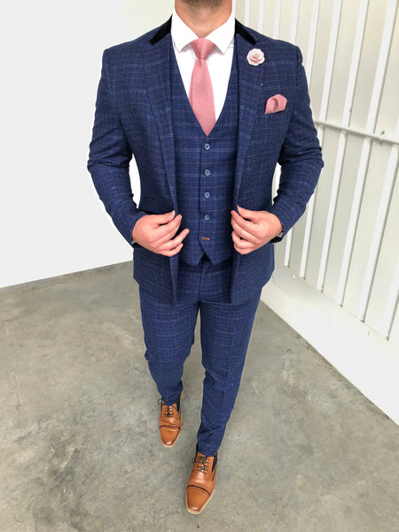 Kaiser - Blazer – Suit Culture