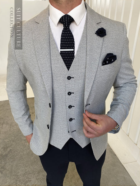 Signature No.400 - 2 Piece – Suit Culture