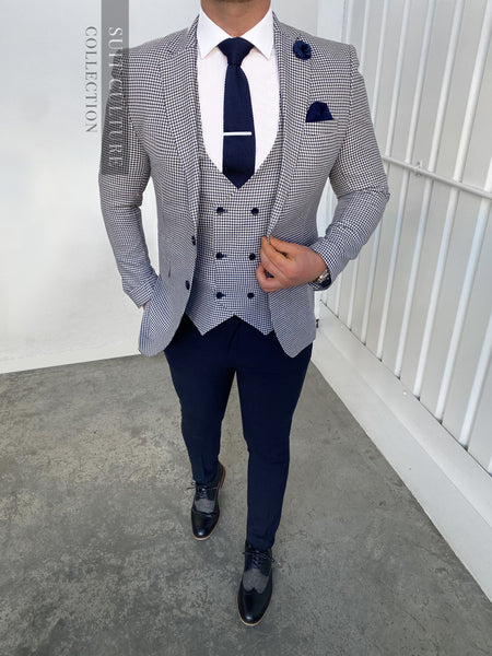 Green Suits – Suit Culture