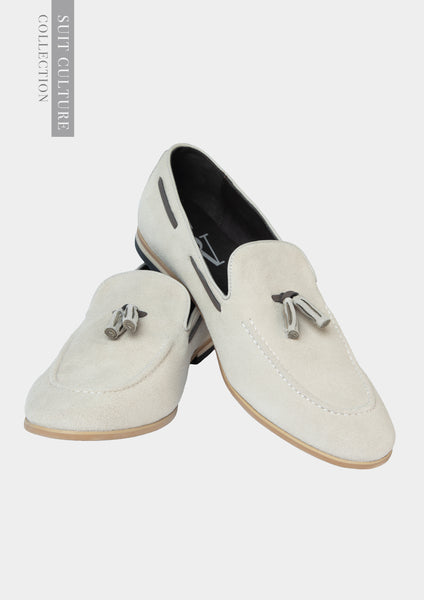 Stone Loafer. From Size 7-12 – Suit Culture